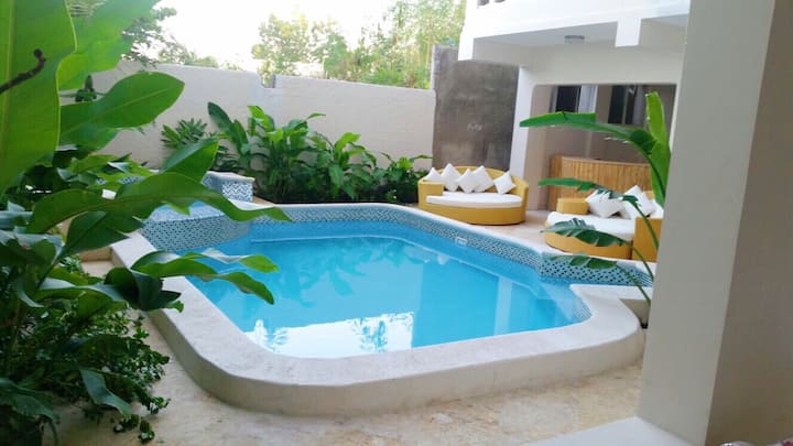 Modern 2 Bedroom Apartment In Delmas 75 - Port-au-Prince