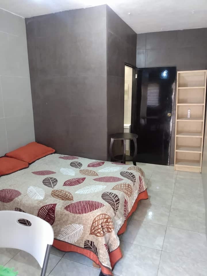 Departamento La Jefa 2 - Mazatlán