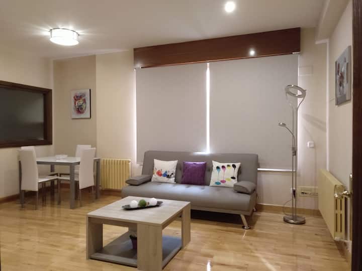 Apartamento "El Rinconcín" Salamanca - Salamanca, España