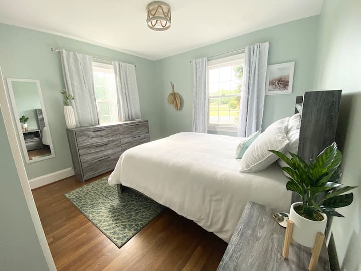 The Catch Of The Cape- Family Friendly, Big Yard - Chesapeake Bay