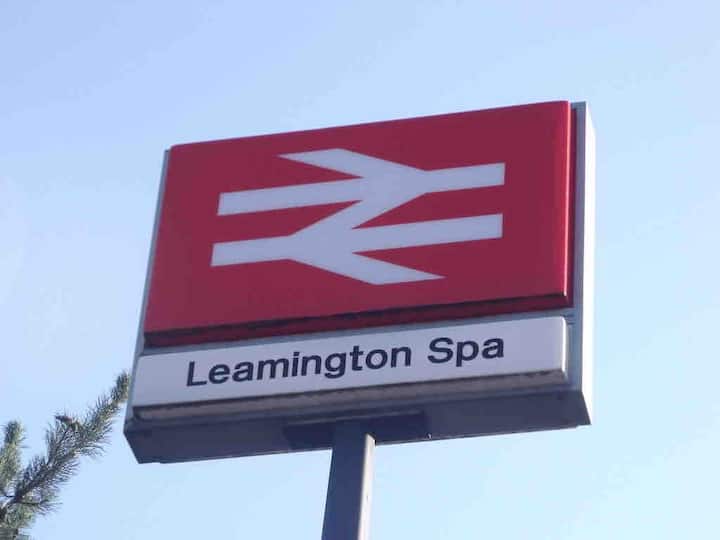 Room In The Heart Of Leamington - Royal Leamington Spa