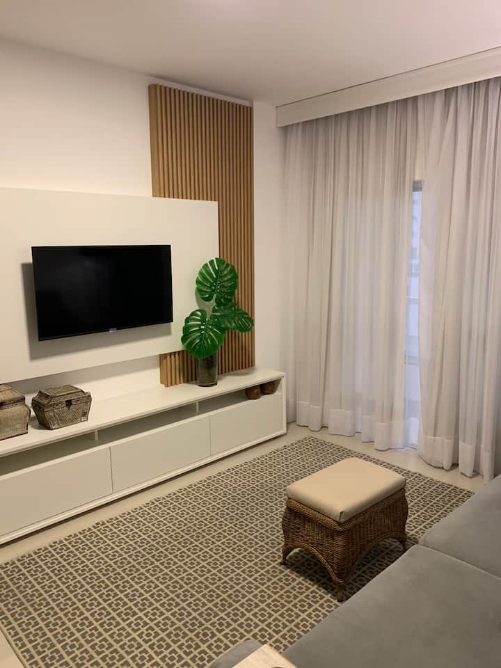 Apartamento No Centro! Recém Reformado. - Balneario Camboriú