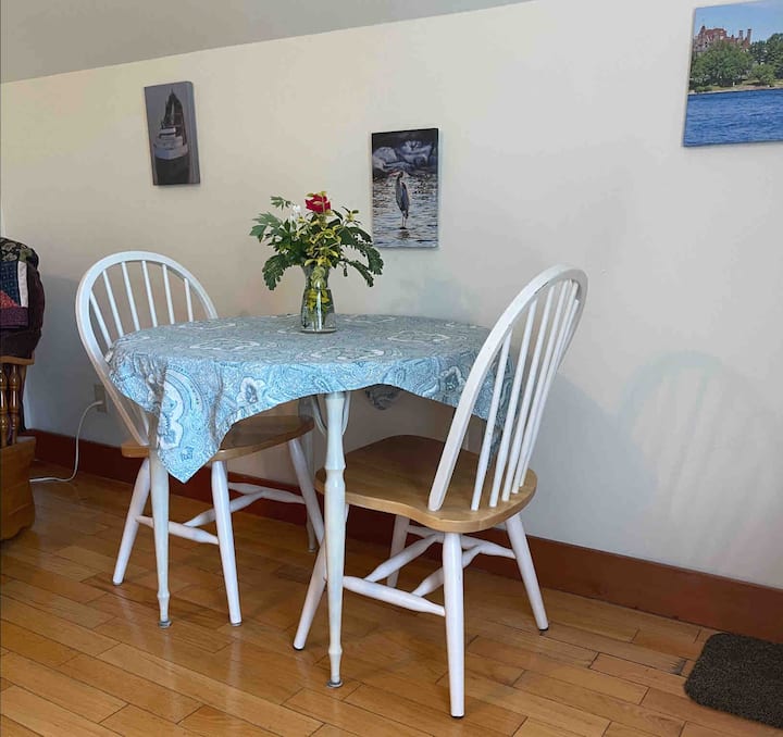 Cozy, Private Home In Alexandria Bay W/king Sz Bed - Keewaydin State Park, Alexandria Bay