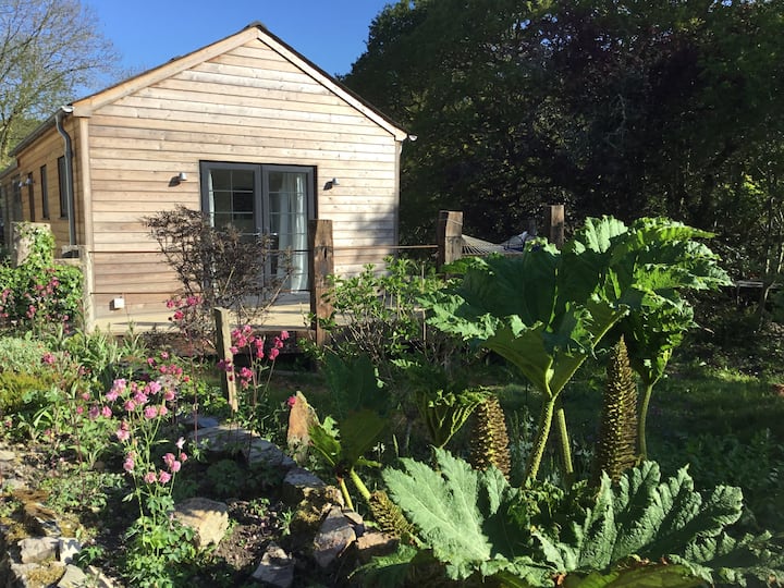The Studio At Tremeneth - St Agnes