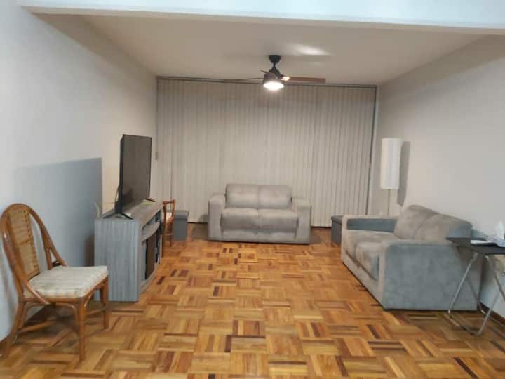 Cómodo Y Centrico Apartamento Recien Remodelado - Mexico City