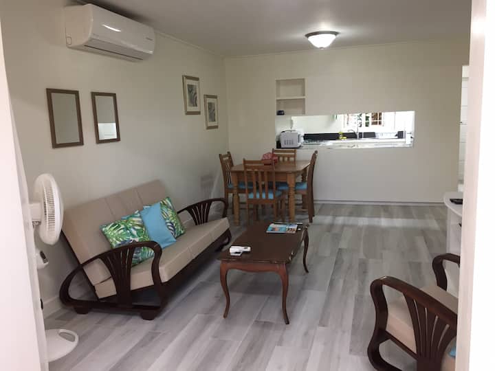 #17 Las Palmas, Golf Club Road - Barbados