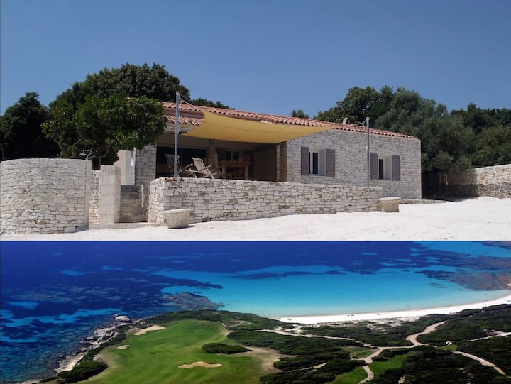 La Casa Bianca Bonifacio - Bonifacio