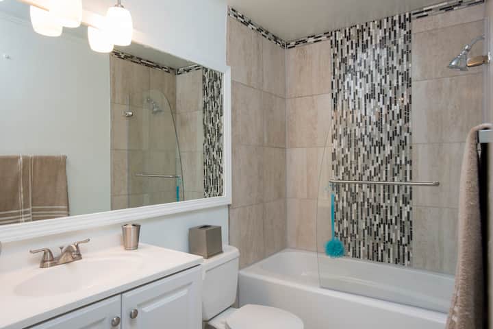 Gorgeous 3br -3 Mins To Boeing - Mukilteo, WA