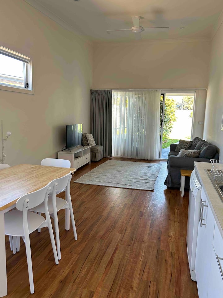 The Beach House - Jervis Bay