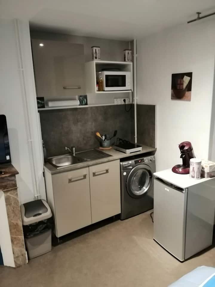 Appartement Limoges centre ville ! - Limoges