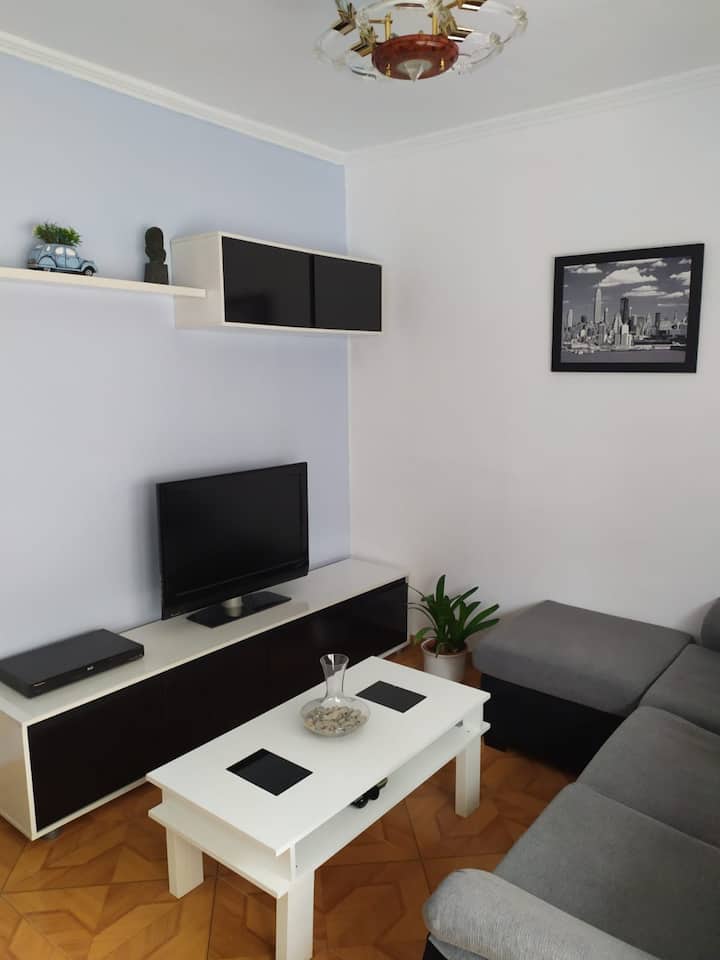 Apartamento En Santander A 10 Minutos De La Playa - Santa Cruz de Bezana