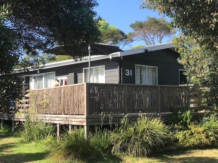 Dream Beach House - Walk To Beach And Restaurants - 菲利普島