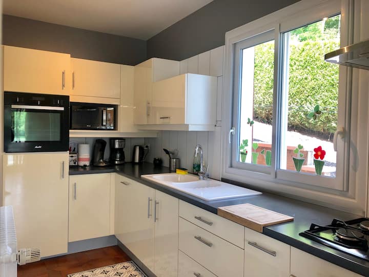 Les Reflets Du Lac - Langres