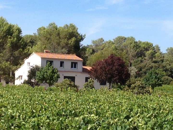 Maison Loubiere 2 - La Valette-du-Var