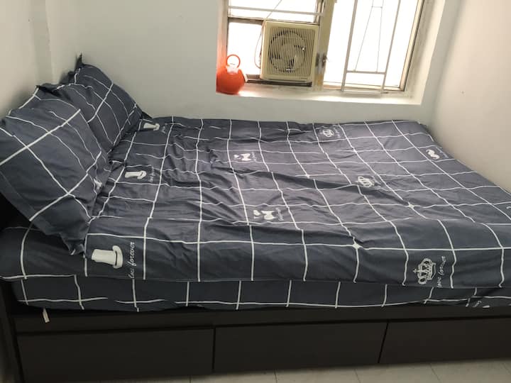 月租地鐵站350米獨立洗手間電梯公寓 - 深圳市