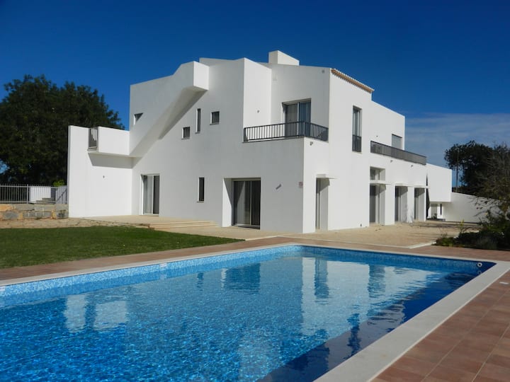 Quinta Das Taipas - Silves- Algarve - Monchique