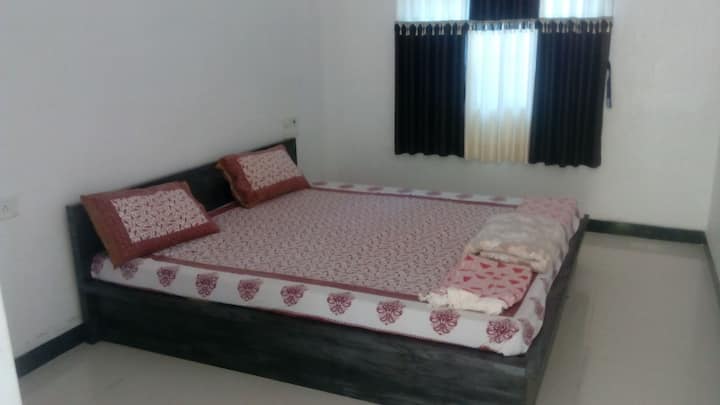 The Gir Home Stay 2 - Sasan Gir