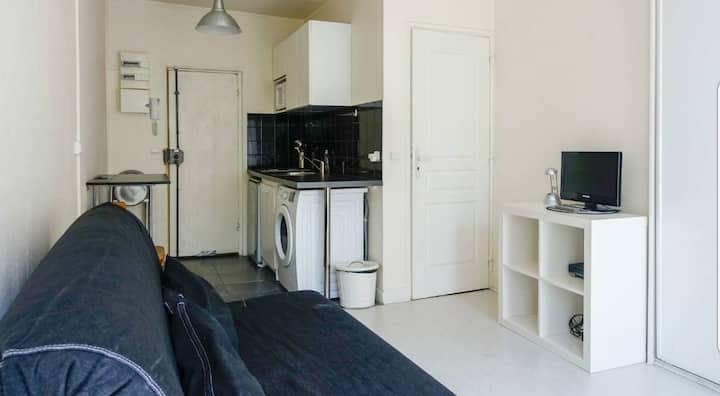 Cozy Cool Apartment - Zoetermeer