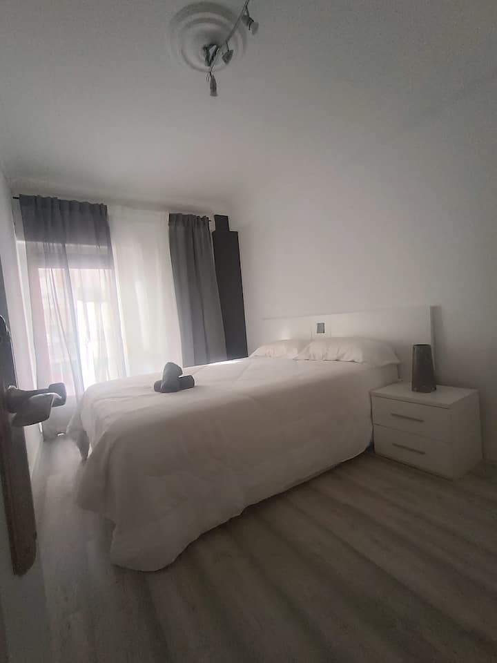 Apartamento San Antón - Huesca