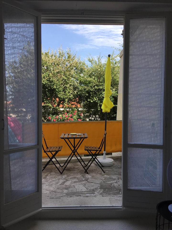 Cannelle Apartment - Niza