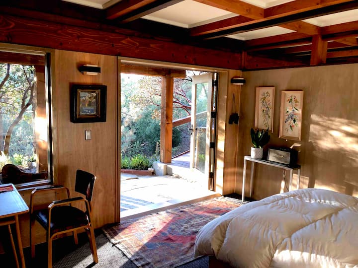 Idyllwild Suite *New Remodel - Idyllwild-Pine Cove, CA