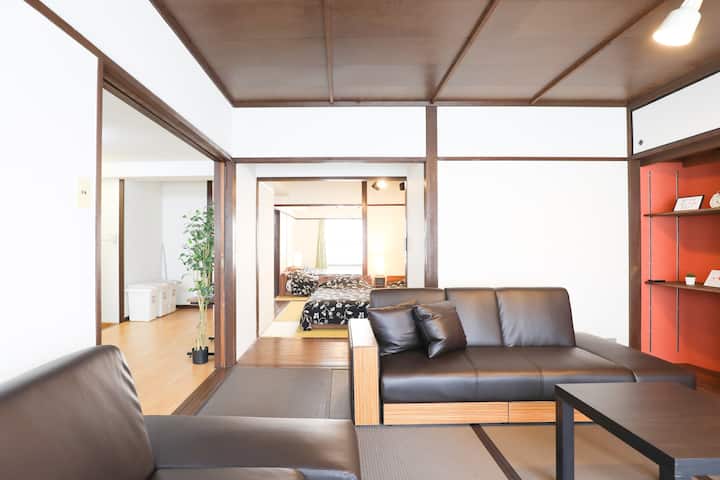 Fukuoka Condominium 6-h - Fukuoka