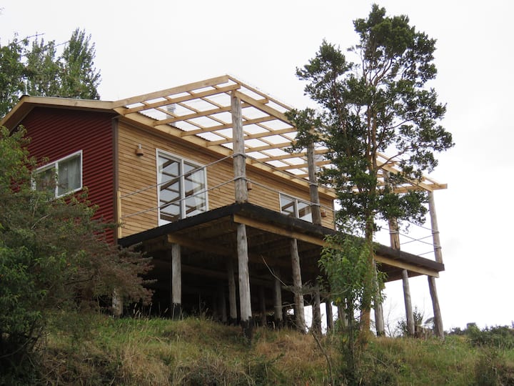 Cabañas Origen Chiloé - Dalcahue