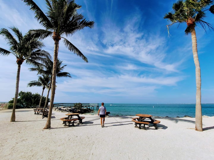 Vaca Key Vacation Rentals & Homes - Florida, United States | Airbnb