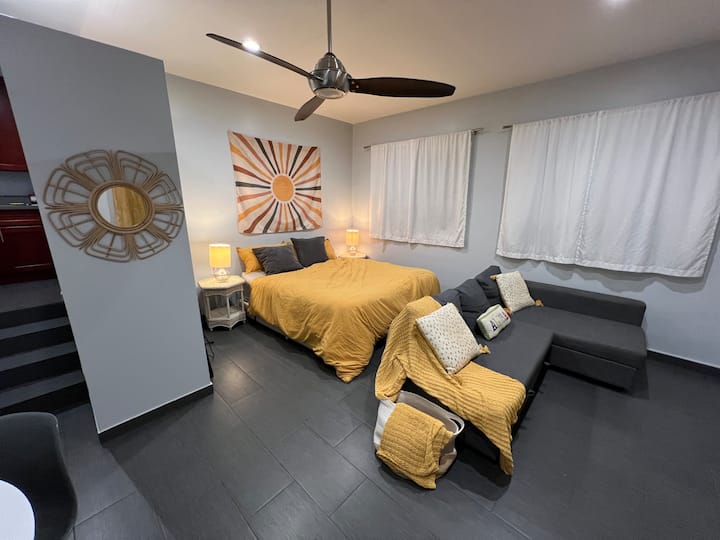 La Casita - Min. 30 Day By Law Except For Pcs - Kailua, HI