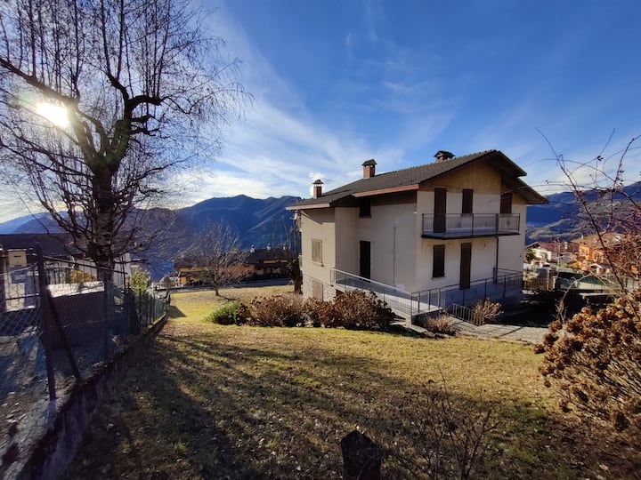 Casa Relax - Selvino