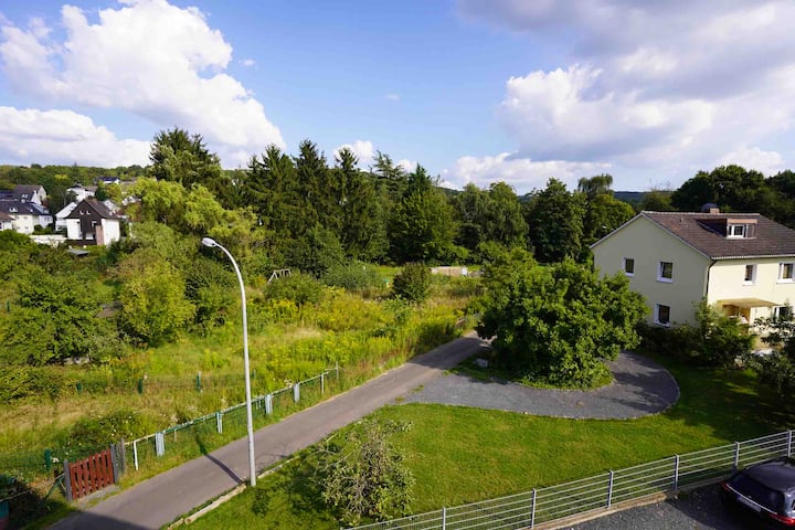 Ferienwohnung "Bella Casa Am Rhein" - Bad Honnef