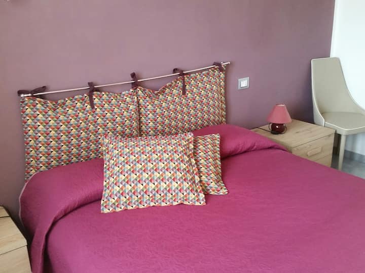 B&b La Costa A 7km Dalle 5 Terre B - Monterosso al Mare