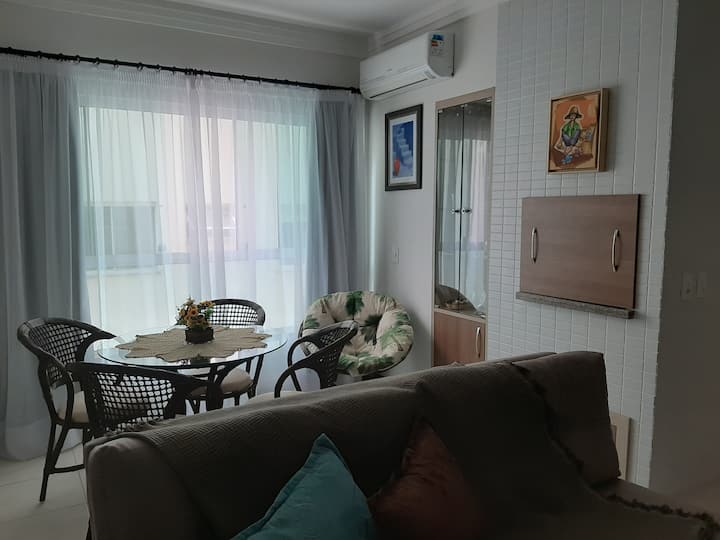 Apê Da Fafá - Capão da Canoa