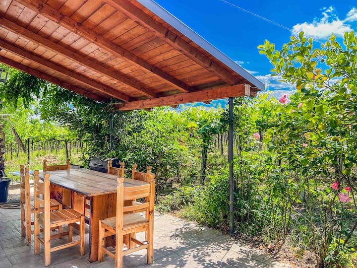 La Casa Di Alfonso - Ortona