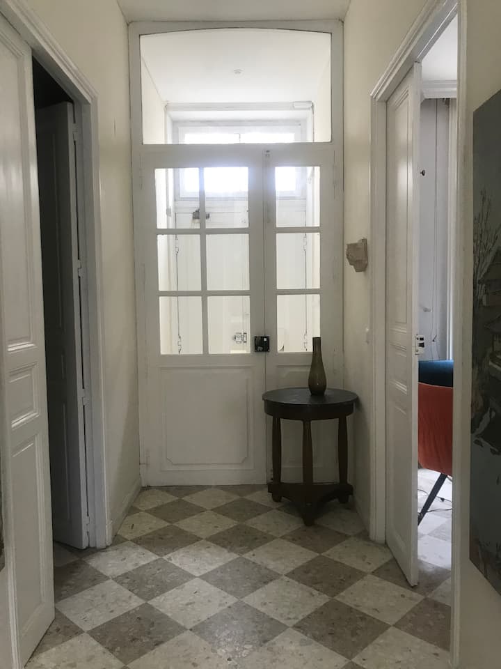 Le Patio : Tarif Pour 2 Chambres - Béziers