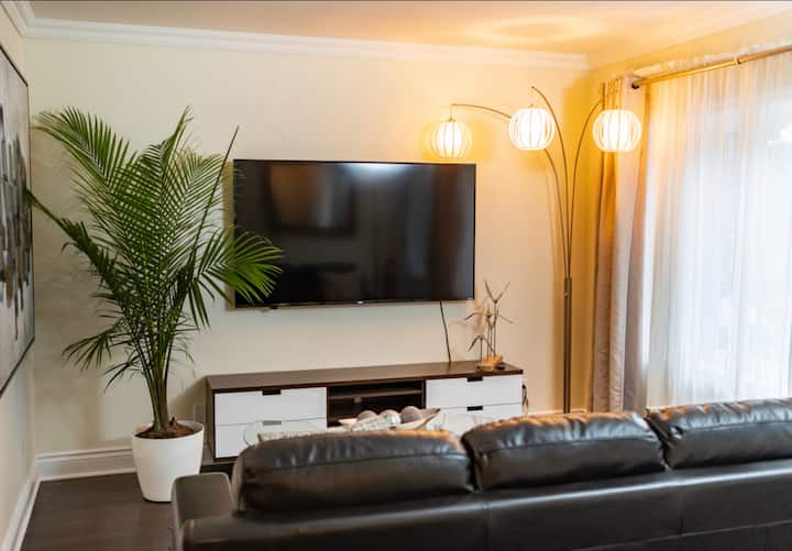 A 2 Z Executive Suites - Dorval