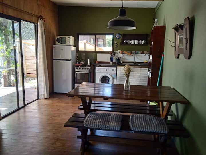 Casita De Mar - Uruguay