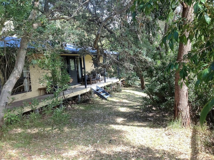 Cosy Coastal Cottage - Venus Bay