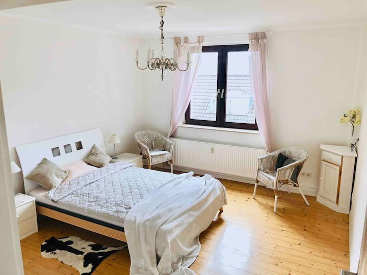 Your New Cozy Flat 42qm/ Calm Area/near Düsseldorf - Duisburg