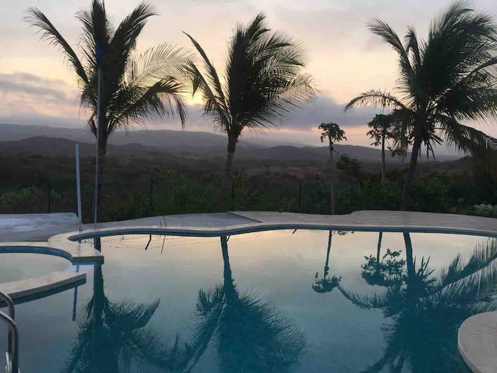 Casa Campestre Entre Barranquilla & Cartagena - Baranoa