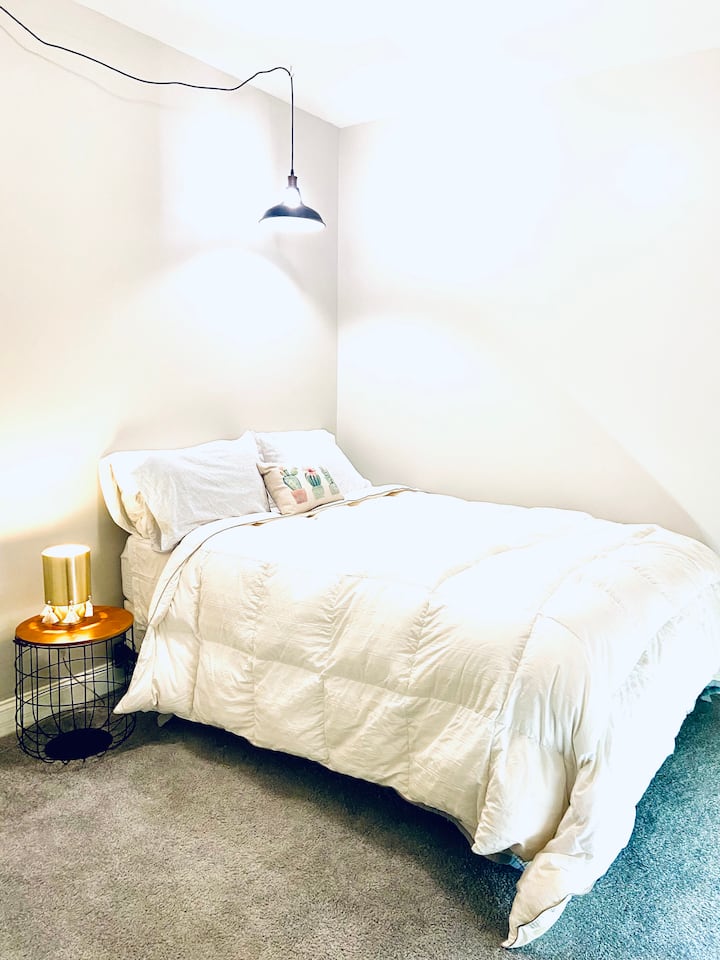 Thanksgiving Retreat Steps To Everything! - Greensboro, NC