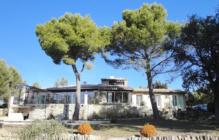 Superbe Propriété à L’isle Sur La Sorgue - L'Isle-sur-la-Sorgue