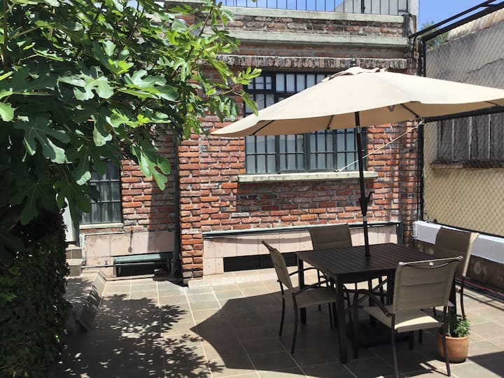 Estudio Independiente Ubicado En Coyoacán - Mexico City