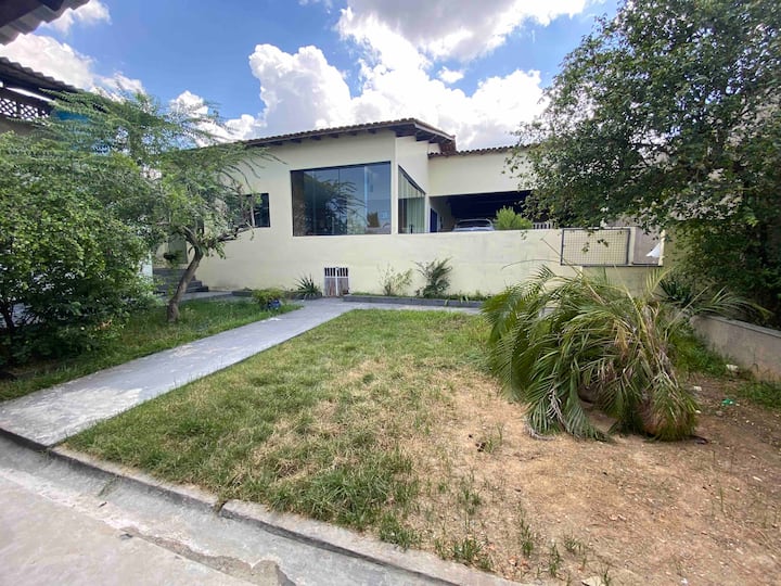 Casa Vagalume - Bed & Breakfast - Manaus