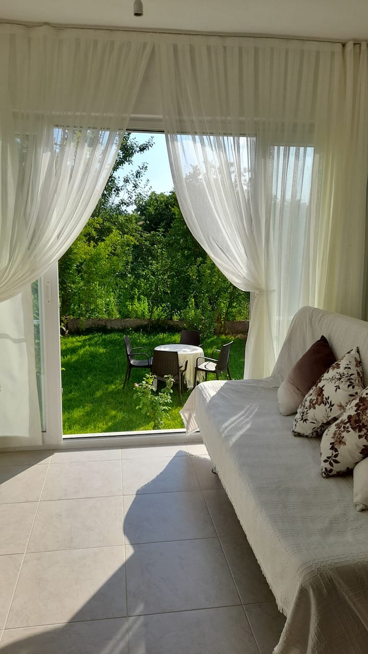 Triplex Müstakil Ev - Davutlar