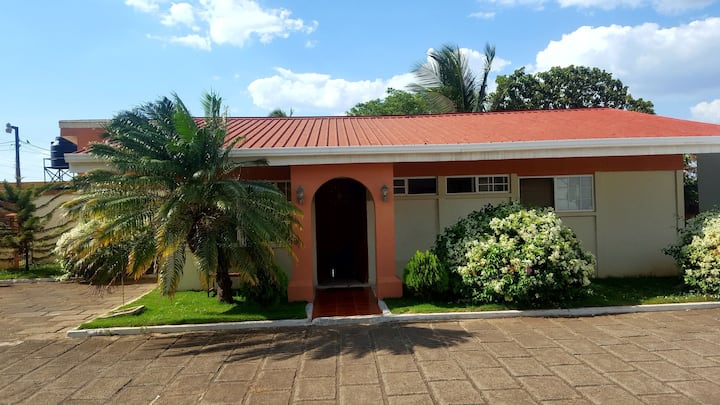 Residencia En Las Colinas - 마나과