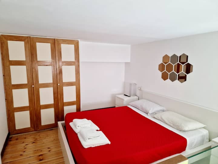 Studio Flat Campo De Fiori - Rome