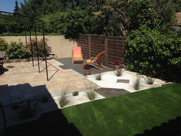 Maison 6 Personnes - Pernes-les-Fontaines