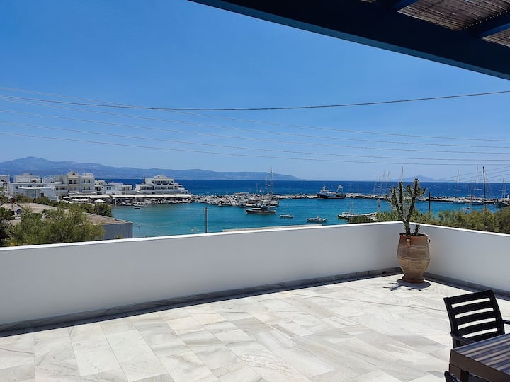 Michael&celia's House - Paros