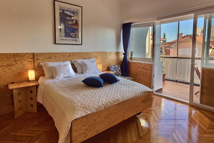 Airmailsplit - Split